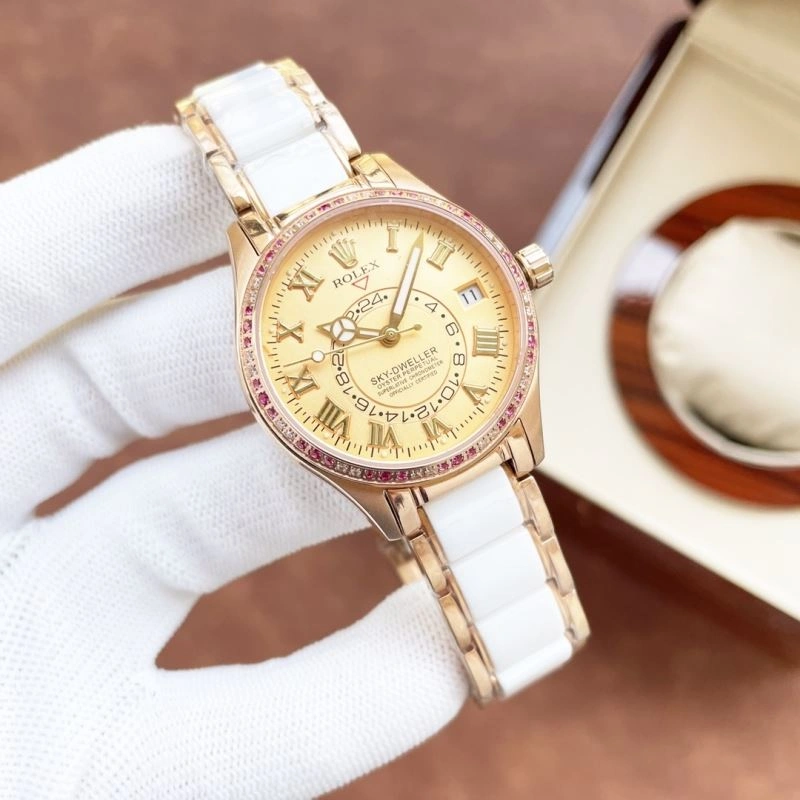 OEM ROLEX Watches