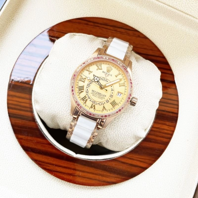 OEM ROLEX Watches