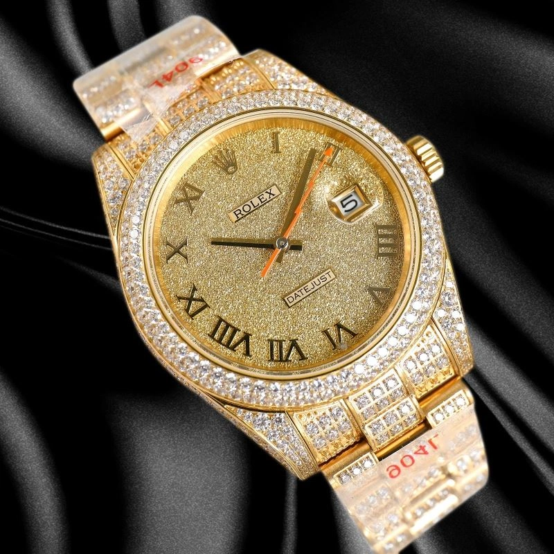 Authentic ROLEX Watches