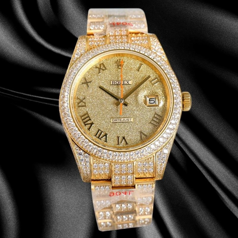 Authentic ROLEX Watches