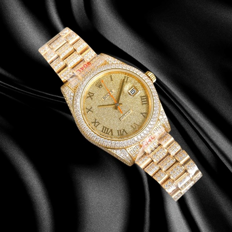 Authentic ROLEX Watches