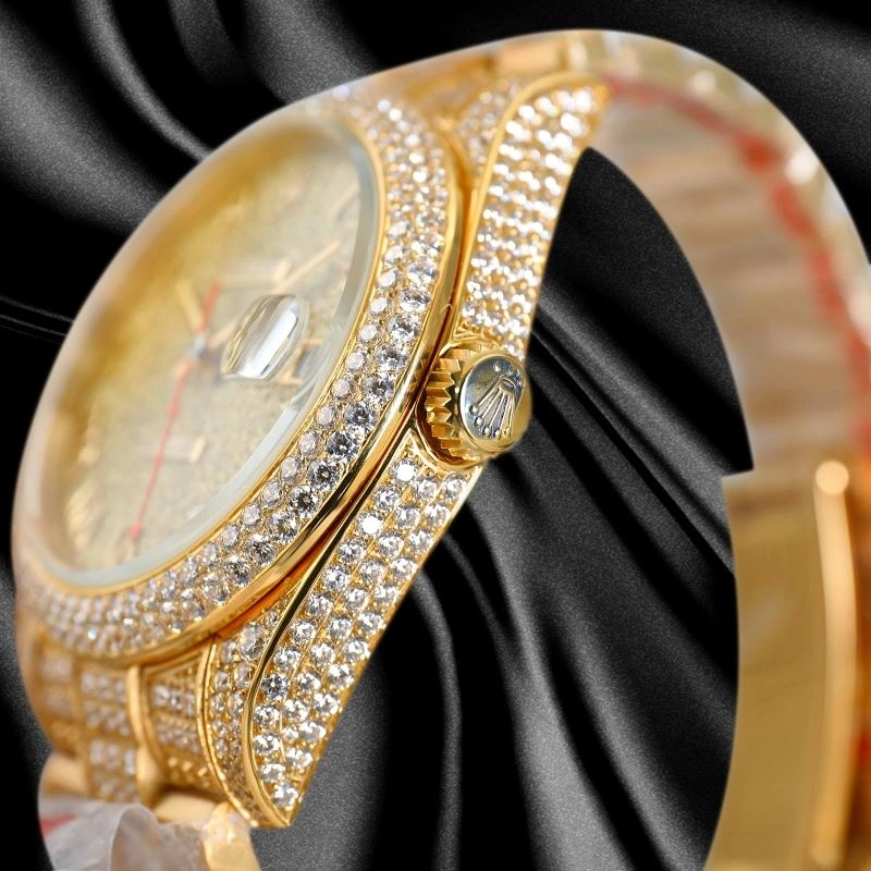 Authentic ROLEX Watches
