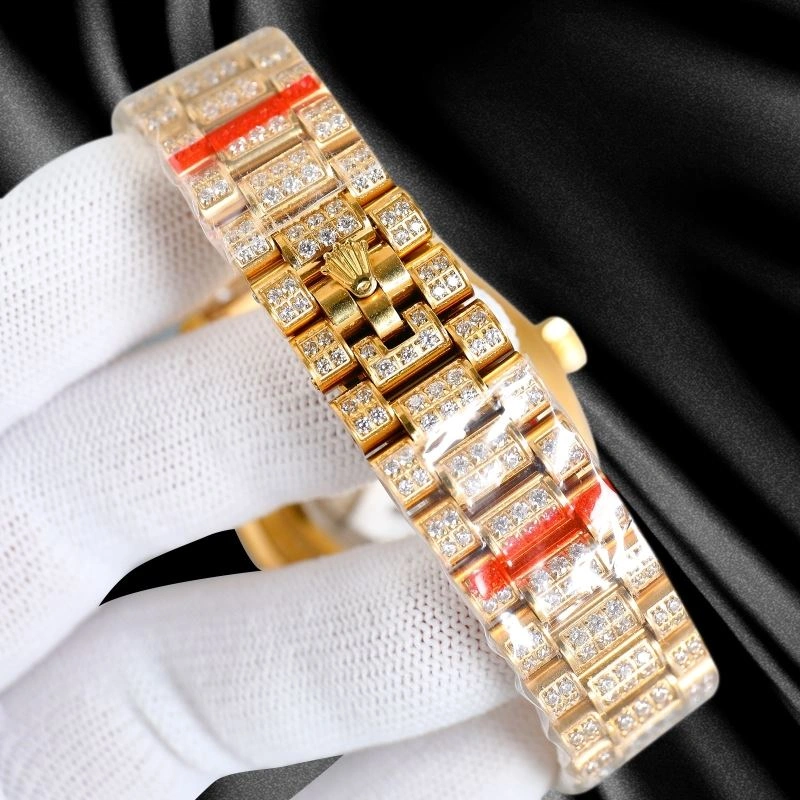 Authentic ROLEX Watches