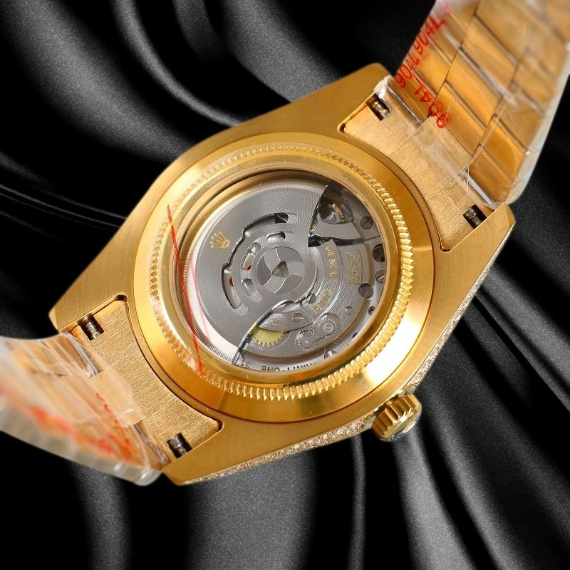 Authentic ROLEX Watches