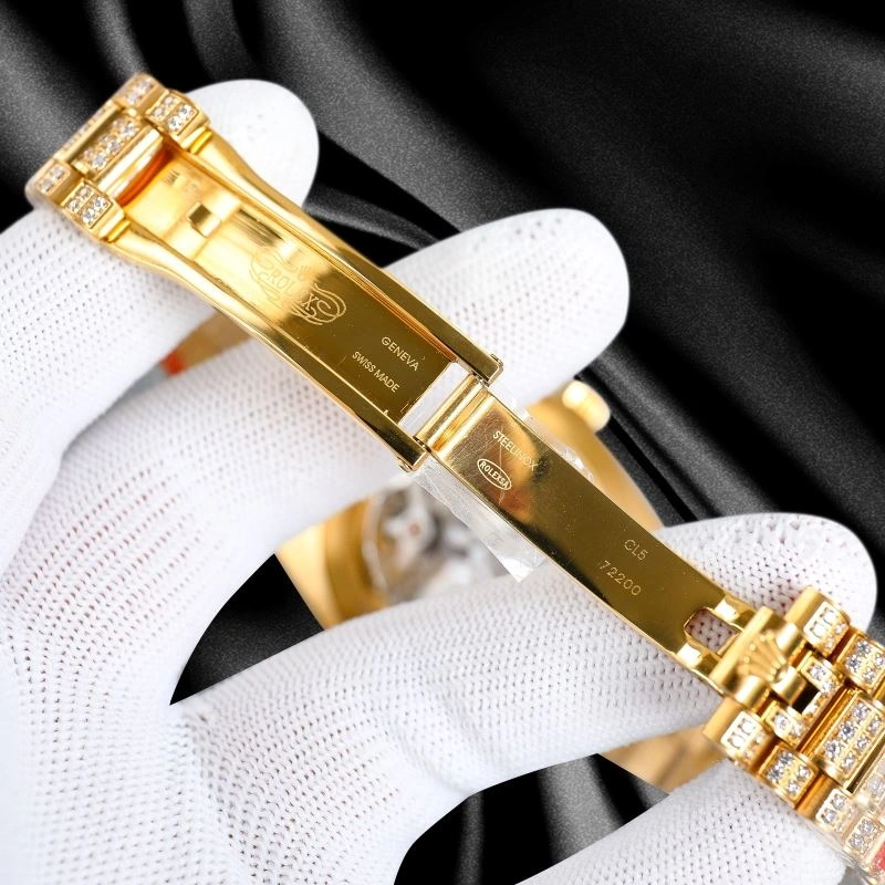 Authentic ROLEX Watches