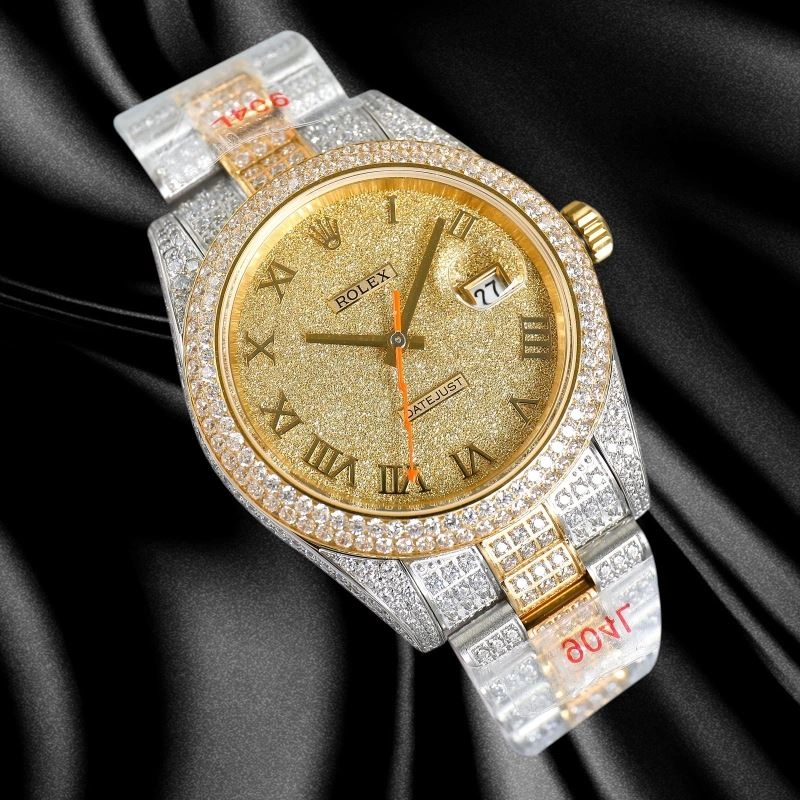 Cut-rate ROLEX Watches