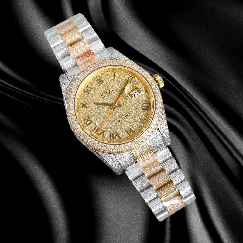 Cut-rate ROLEX Watches