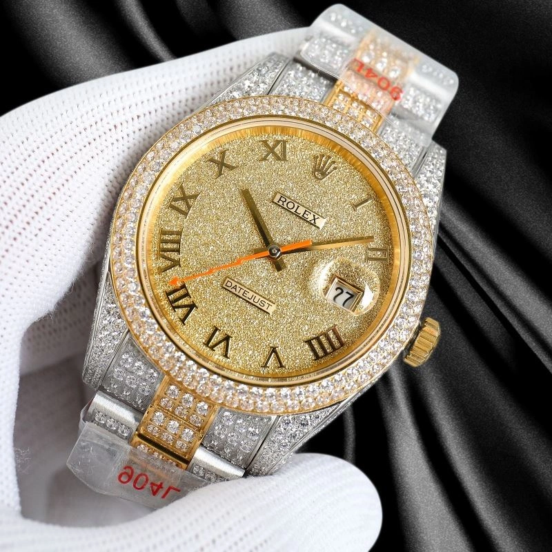 Cut-rate ROLEX Watches