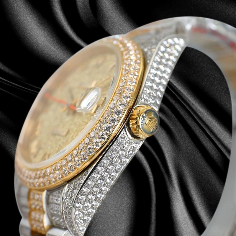 Cut-rate ROLEX Watches