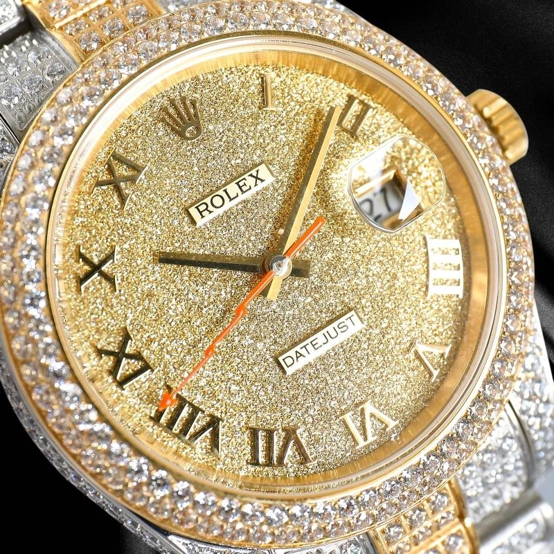 Cut-rate ROLEX Watches