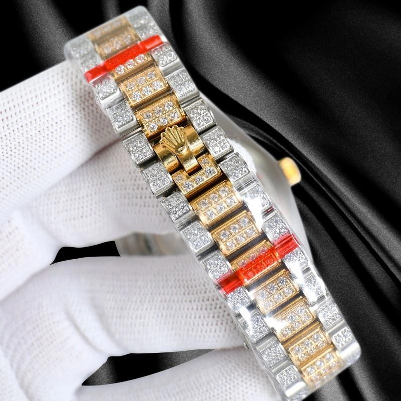 Cut-rate ROLEX Watches
