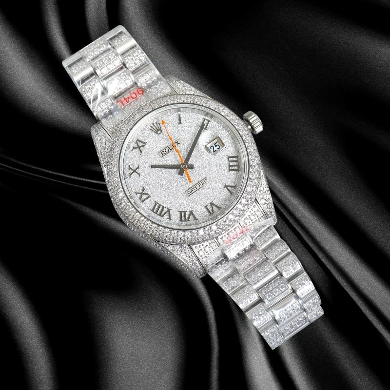 Indistinguishable ROLEX Watches