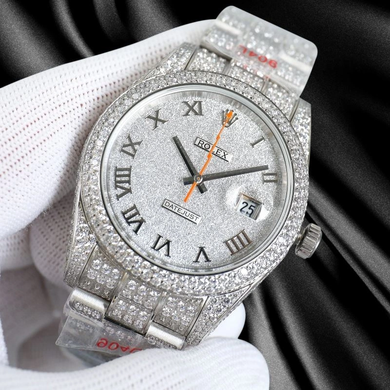 Indistinguishable ROLEX Watches