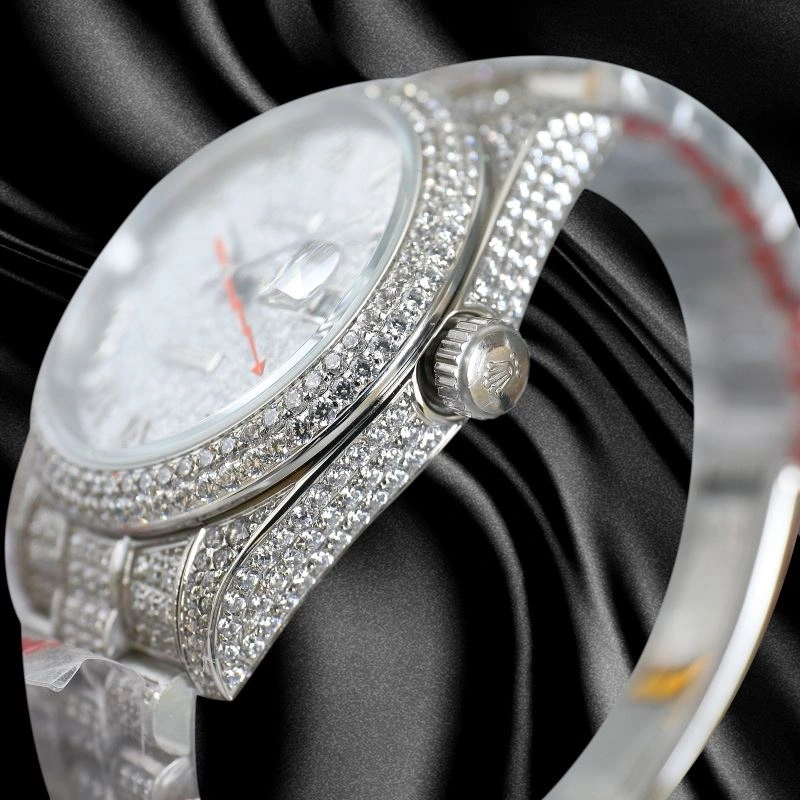 Indistinguishable ROLEX Watches