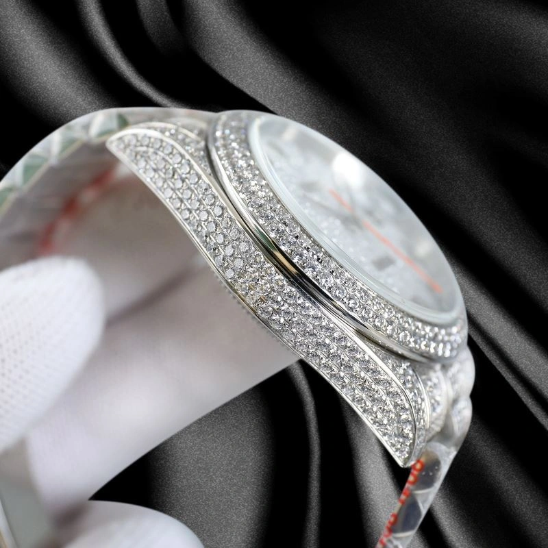 Indistinguishable ROLEX Watches