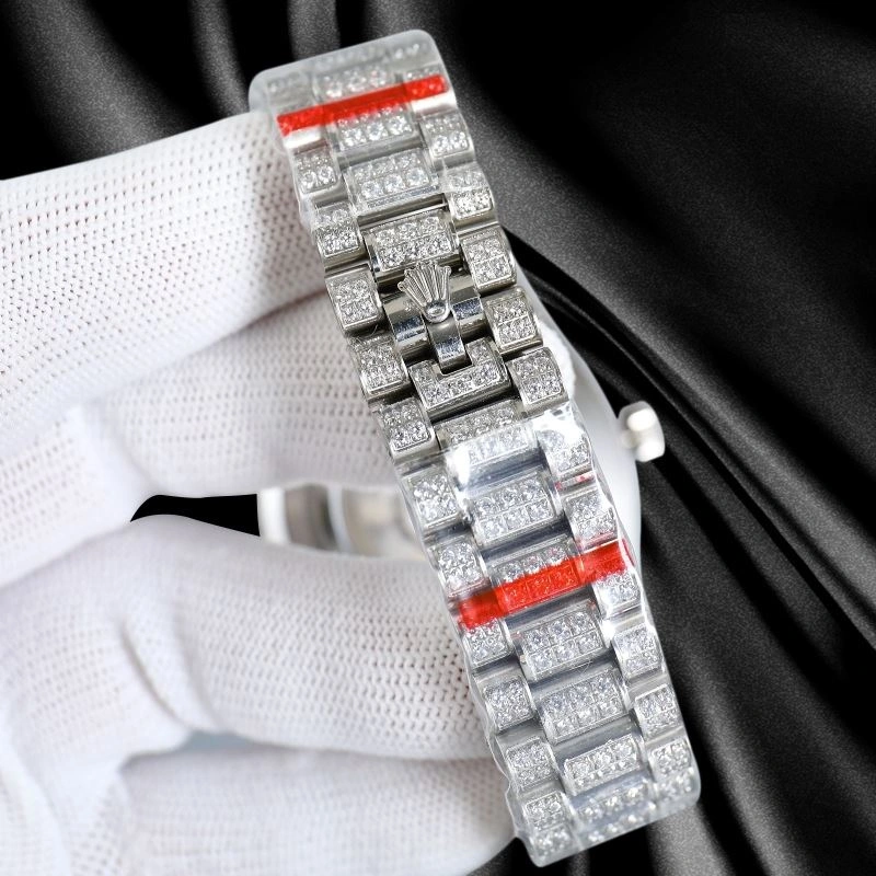 Indistinguishable ROLEX Watches