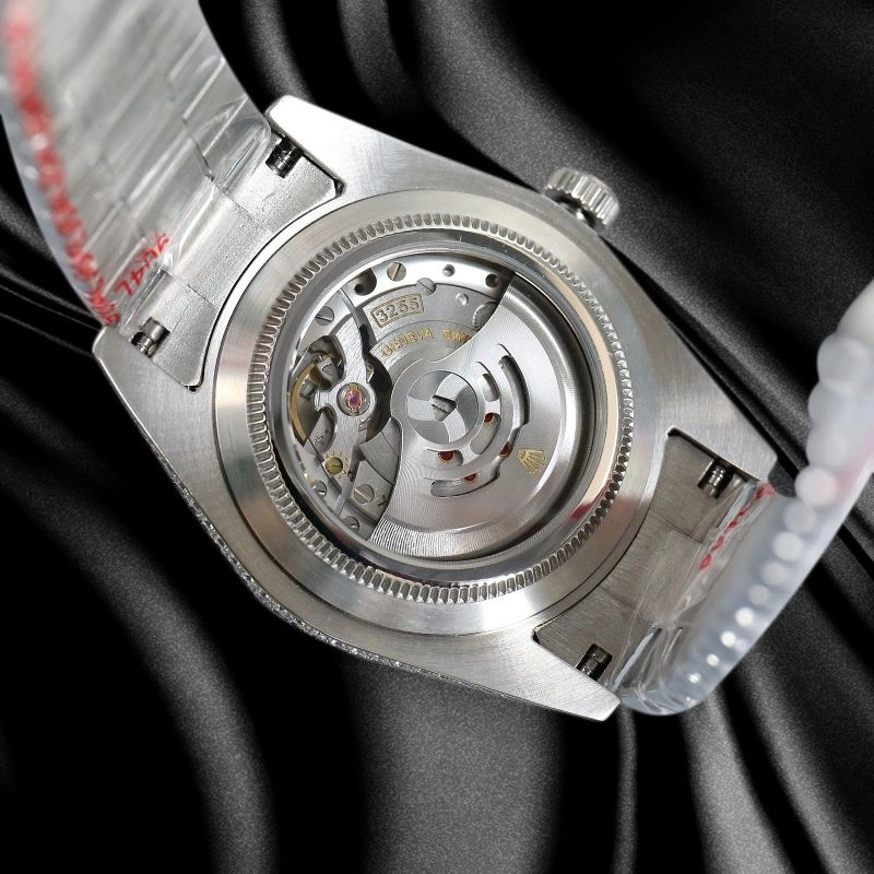 Indistinguishable ROLEX Watches
