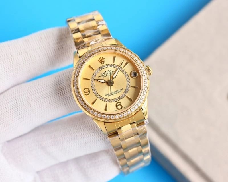 Value-priced ROLEX Watches