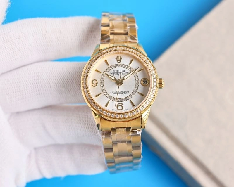 Value-priced ROLEX Watches