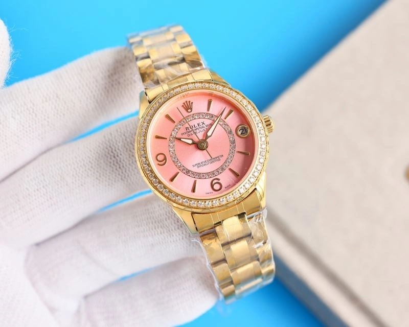 Value-priced ROLEX Watches