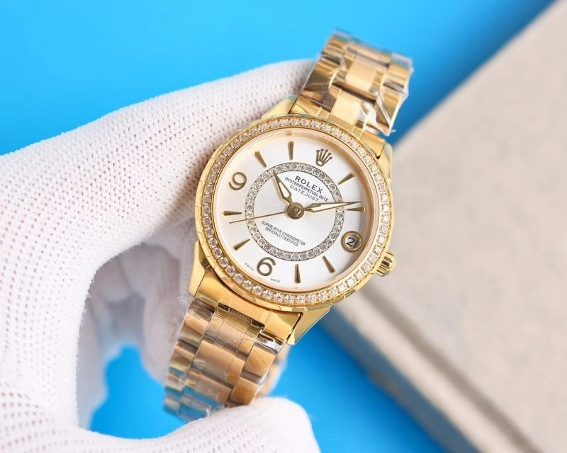 Value-priced ROLEX Watches