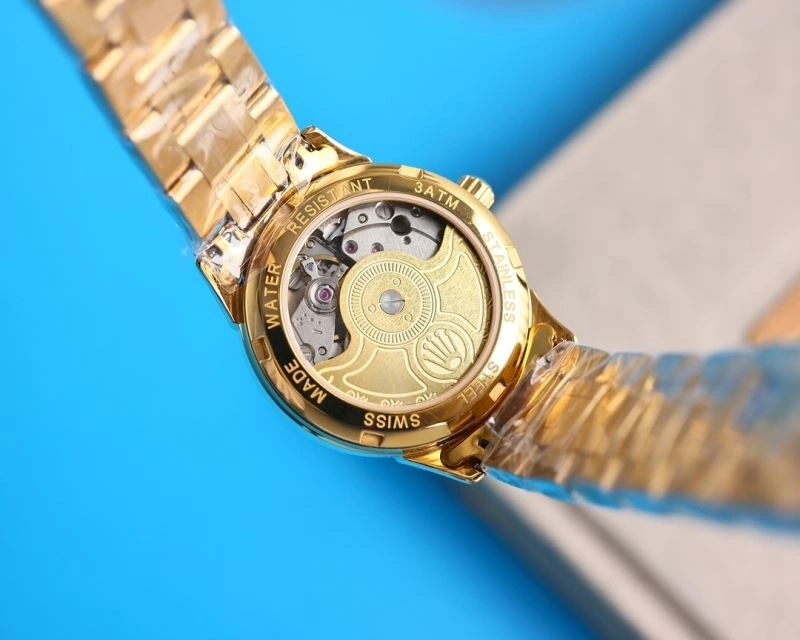 Value-priced ROLEX Watches