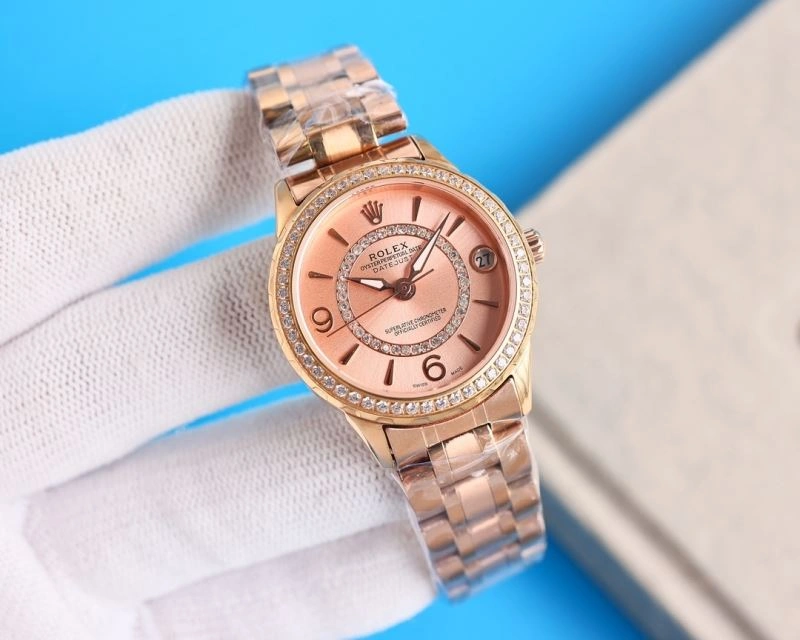 Precise copy ROLEX Watches