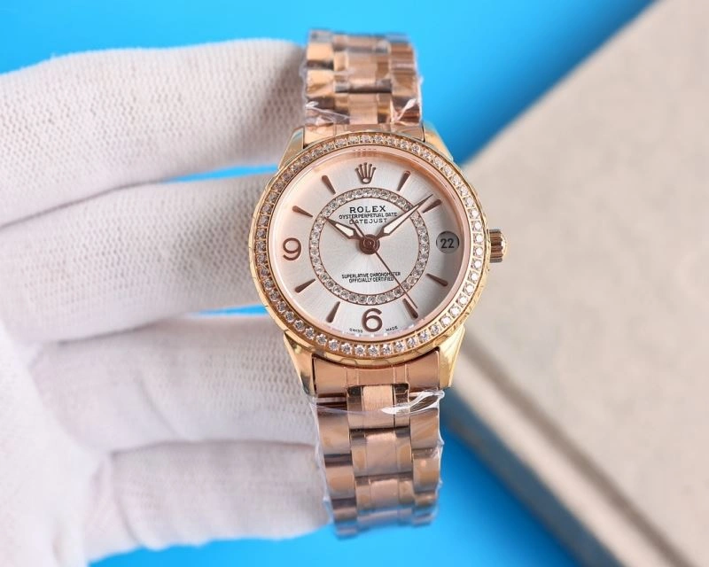 Precise copy ROLEX Watches