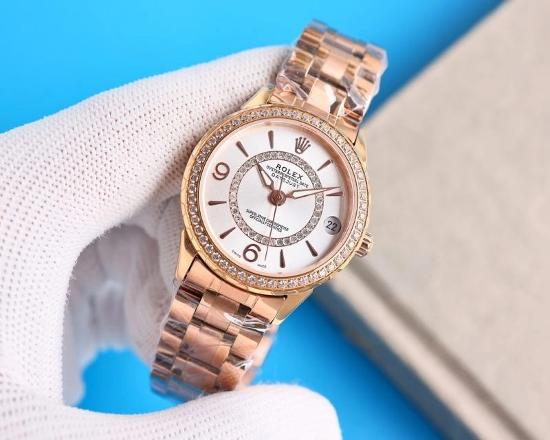 Precise copy ROLEX Watches