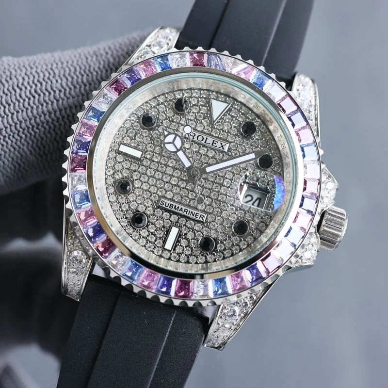 Top mirror ROLEX Watches