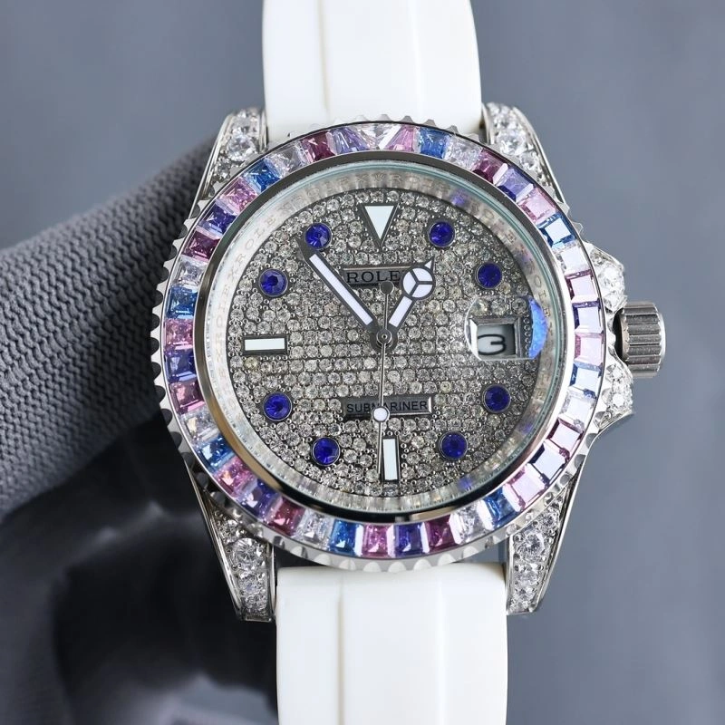 Top mirror ROLEX Watches