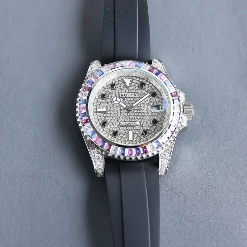 Top mirror ROLEX Watches