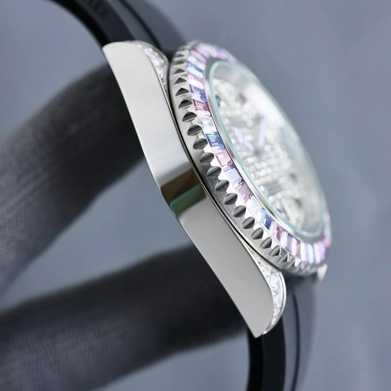 Top mirror ROLEX Watches