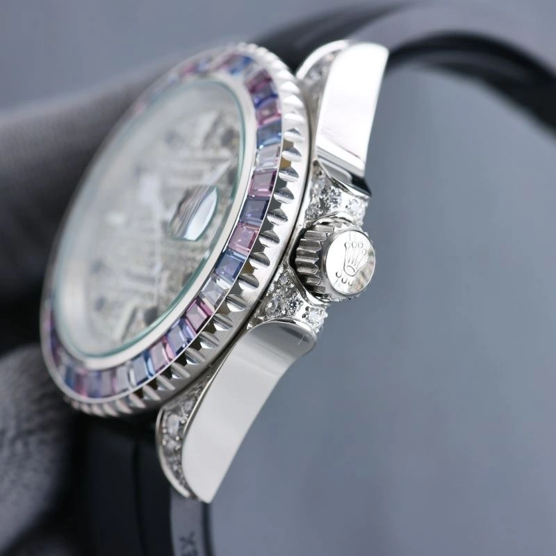 Top mirror ROLEX Watches
