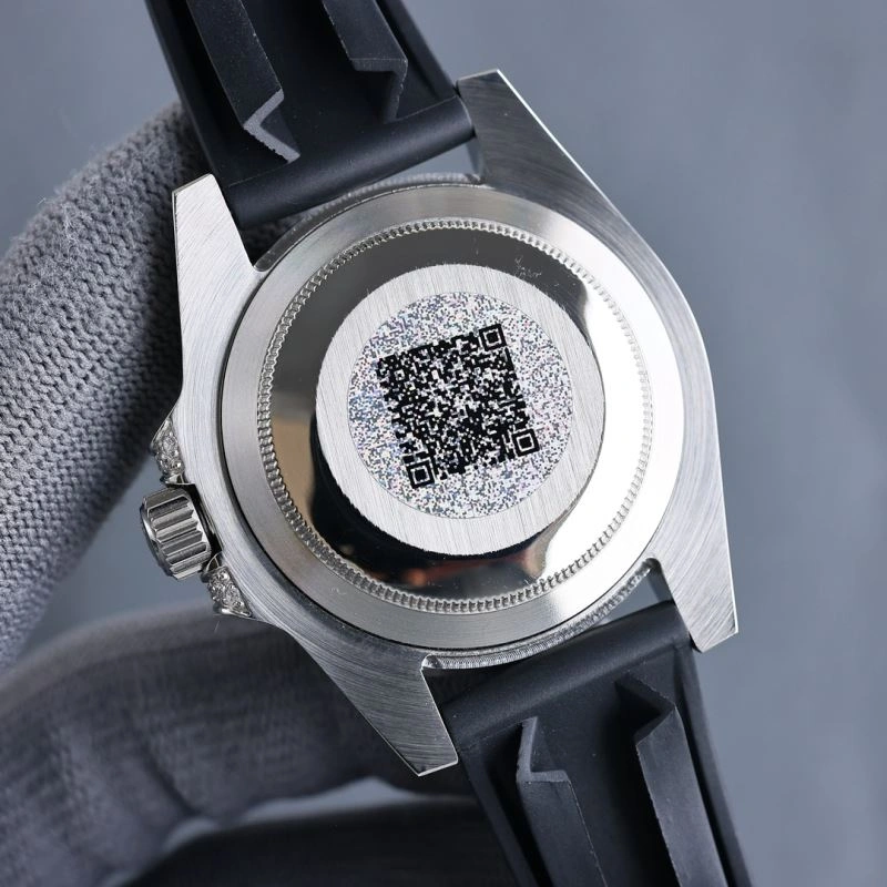 Top mirror ROLEX Watches