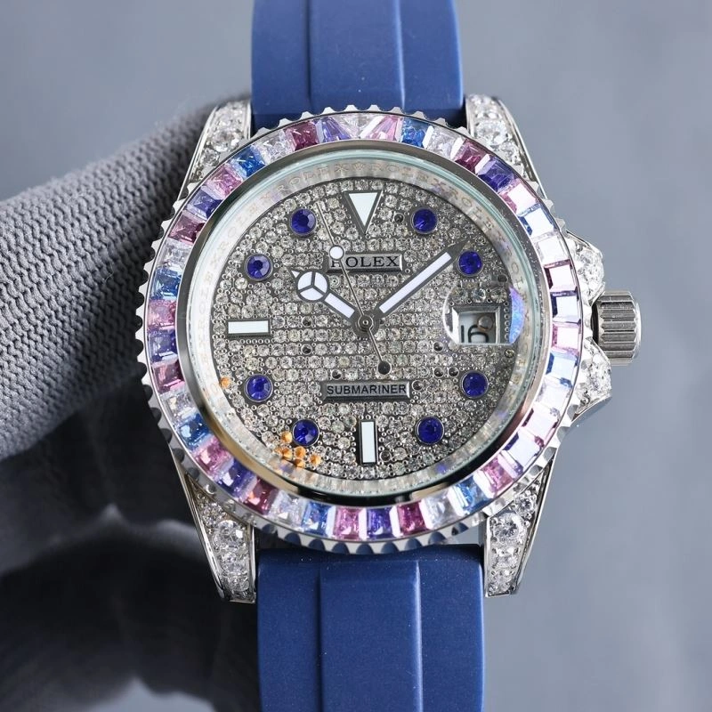 Budget-friendly ROLEX Watches