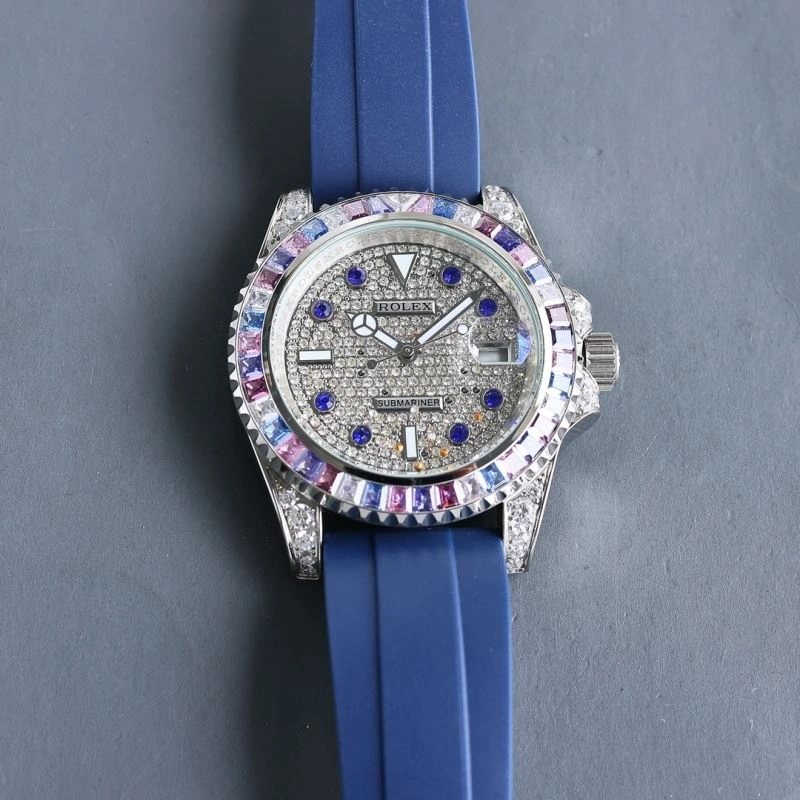 Budget-friendly ROLEX Watches