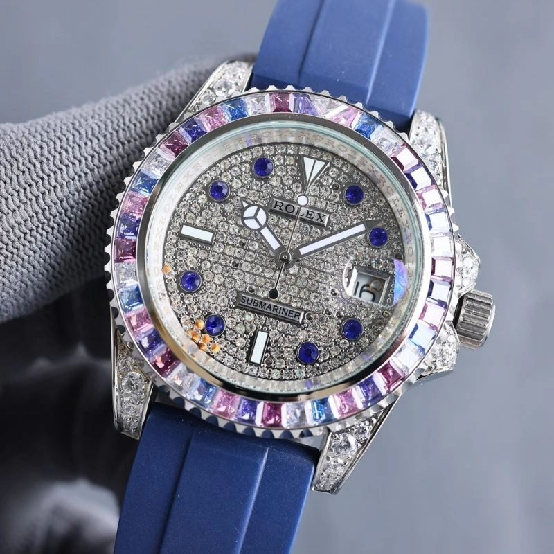 Budget-friendly ROLEX Watches