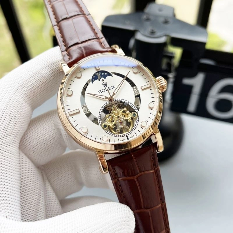 Official ROLEX Watches