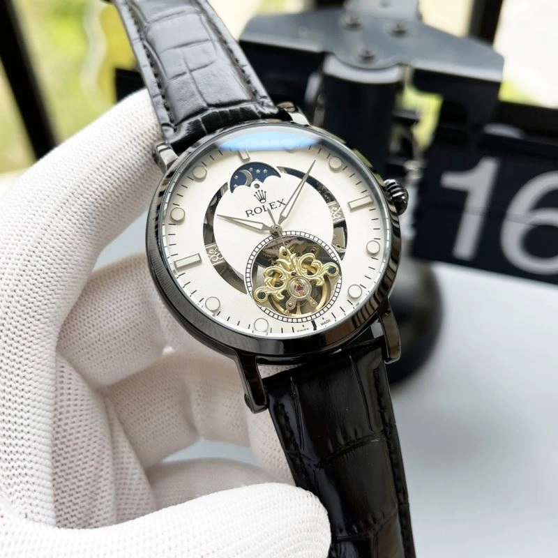 Official ROLEX Watches