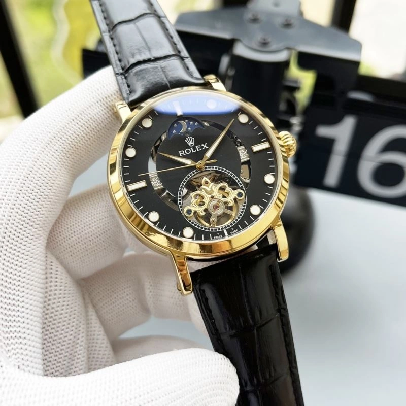 Official ROLEX Watches