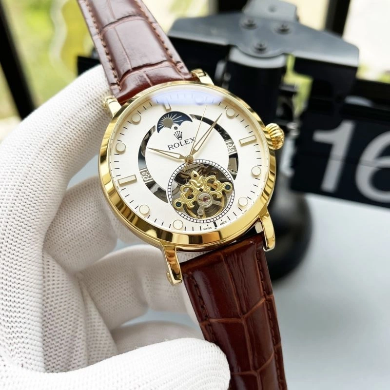 Official ROLEX Watches