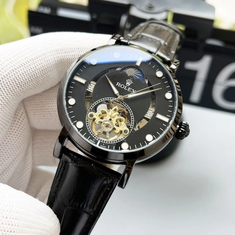 Official ROLEX Watches