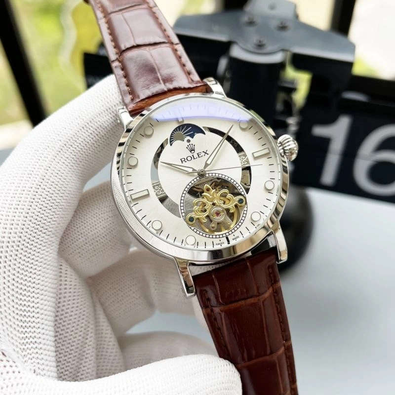 Official ROLEX Watches