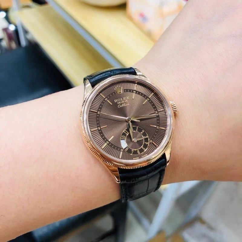 Top match ROLEX Watches