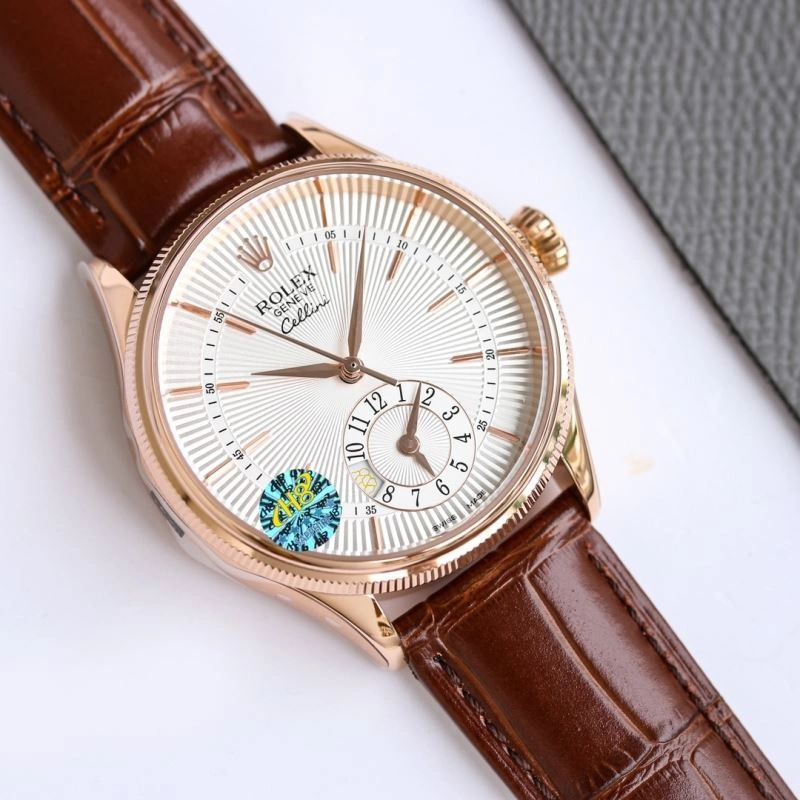 Top match ROLEX Watches