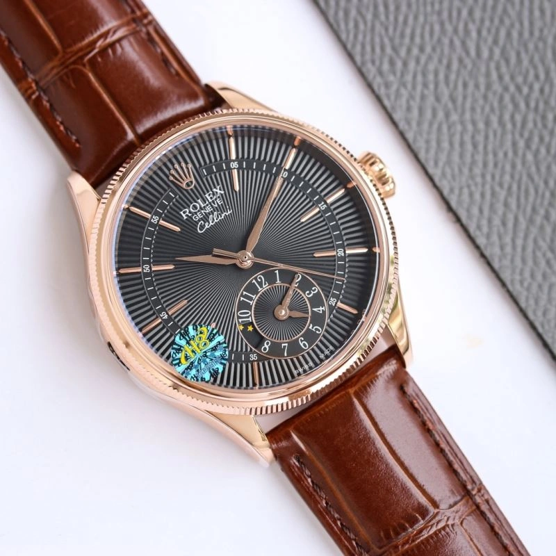Top match ROLEX Watches