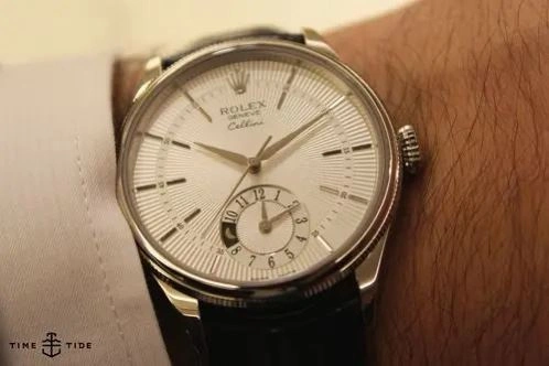 Authentic ROLEX Watches