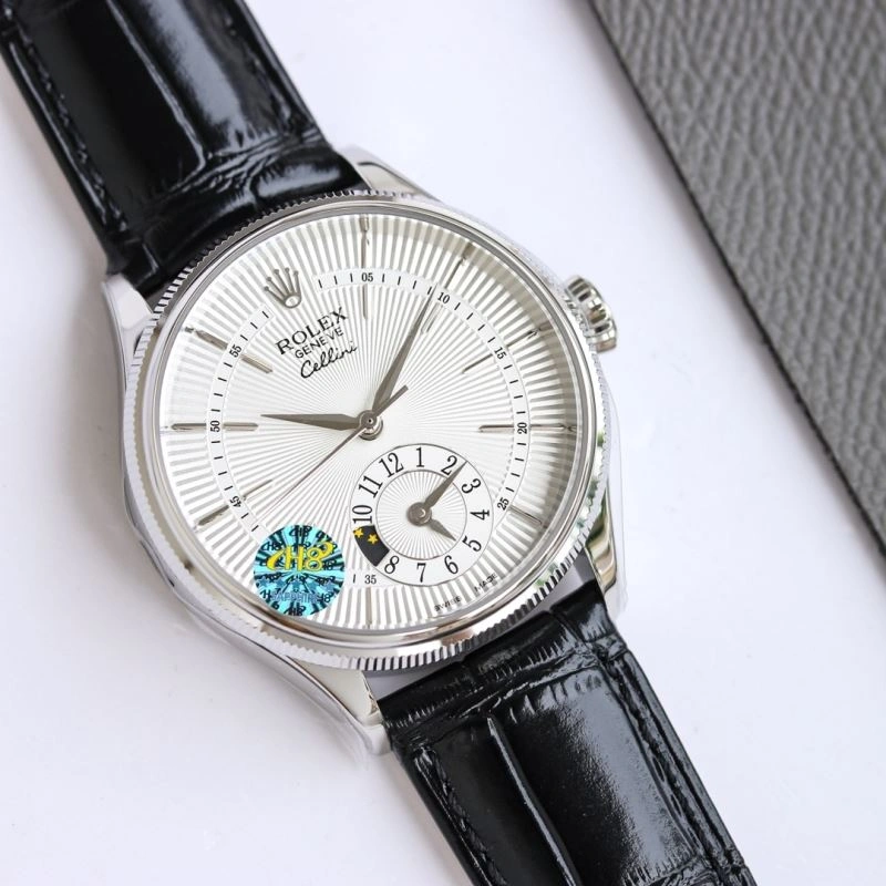 Authentic ROLEX Watches