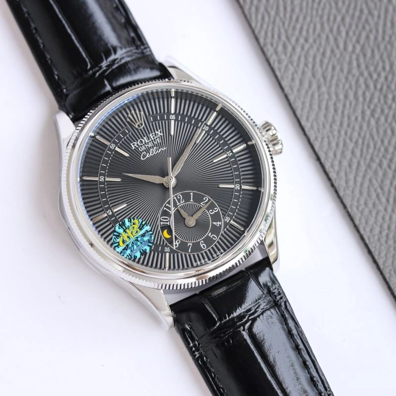 Authentic ROLEX Watches